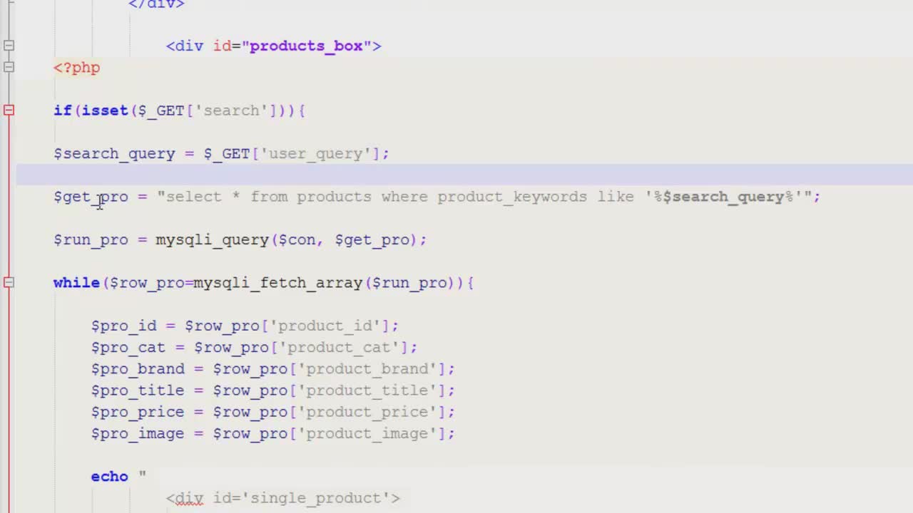 [Udemy, Abdul Wali] Learn E-Commerce Website in PHP & MySQL From Scratch! [2016, ENG ...