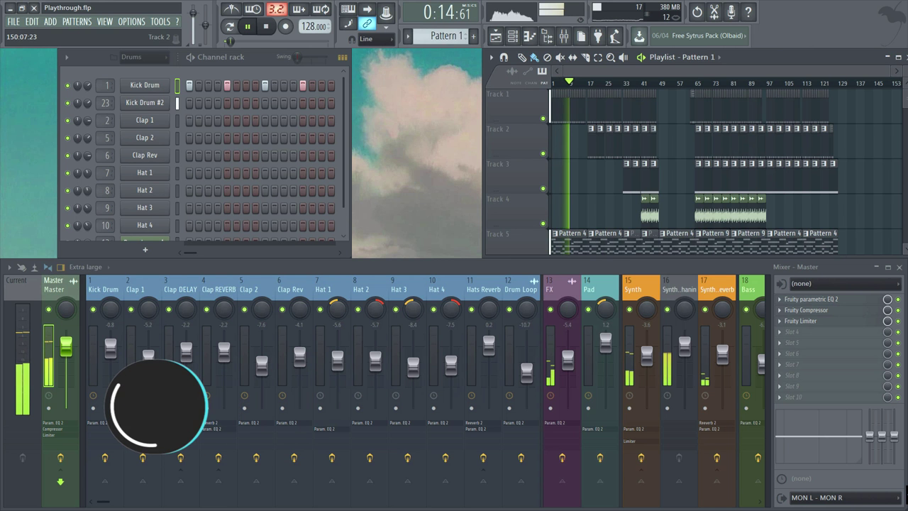 [Sonic Academy / Owsey] FL Studio 12 Beginner Level 2 [2017, ENG] :: RuTracker.org