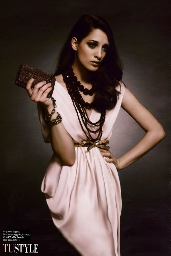 Angie Karantoni | Page 3 | the Fashion Spot