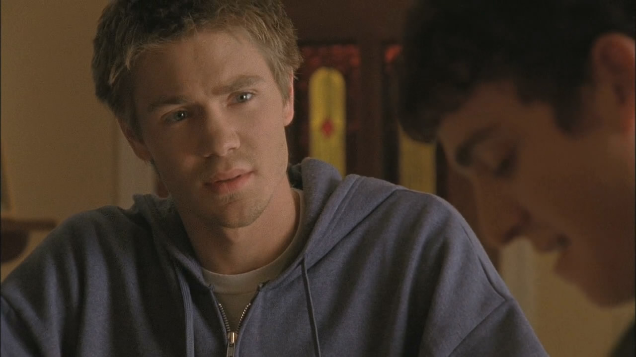 Холм одного дерева / One Tree Hill / Сезон: 1 / Серии: 1-22 (22 ...