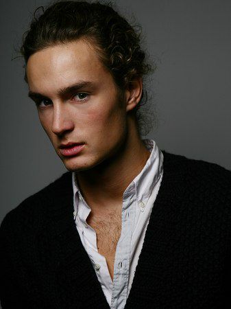 Simon Lohmeyer | the Fashion Spot