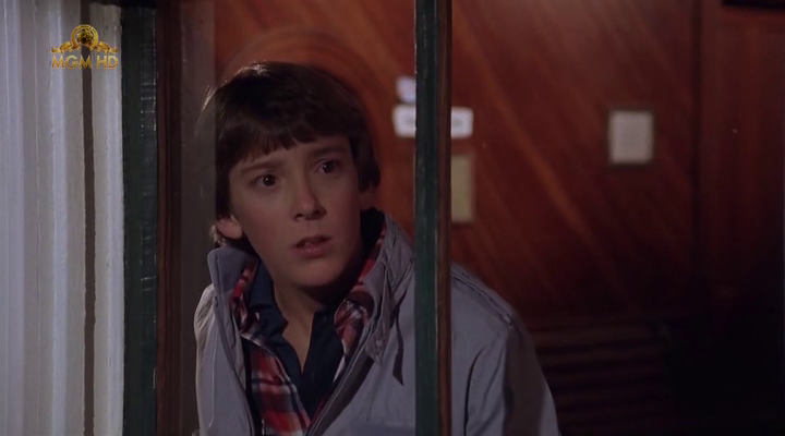 Малыш Колтер / Kid Colter (1984) США HDTV-Rip + HDTV 1080i: Скачать ...