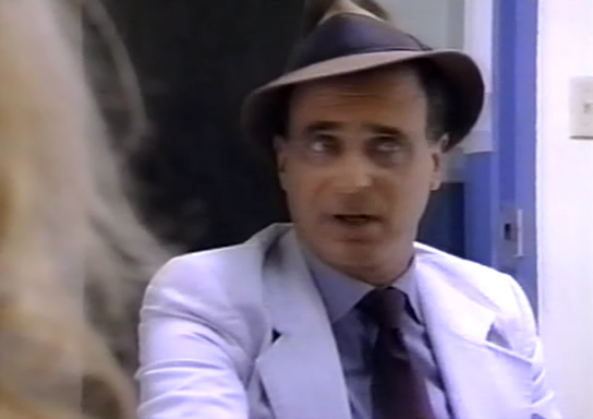 Снимайте с себя всё / Снимай с себя все / Takin' It All Off (Эд Хэнсен ...