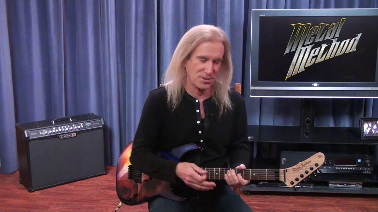 Metal Method - The Complete Guitar Course 2016 - Weeks 1-24 [2016 ...