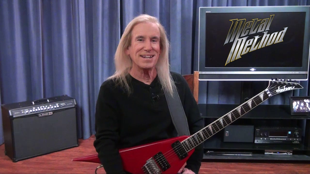 Metal Method - The Complete Guitar Course 2016 - Weeks 1-24 [2016 ...