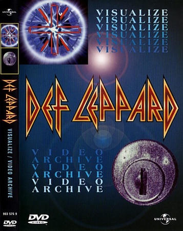 Def Leppard - Visualize & Video Archive (2002) - Forum