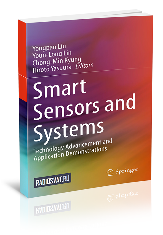 Smart Sensors and Systems: Technology Advancement and Application ...