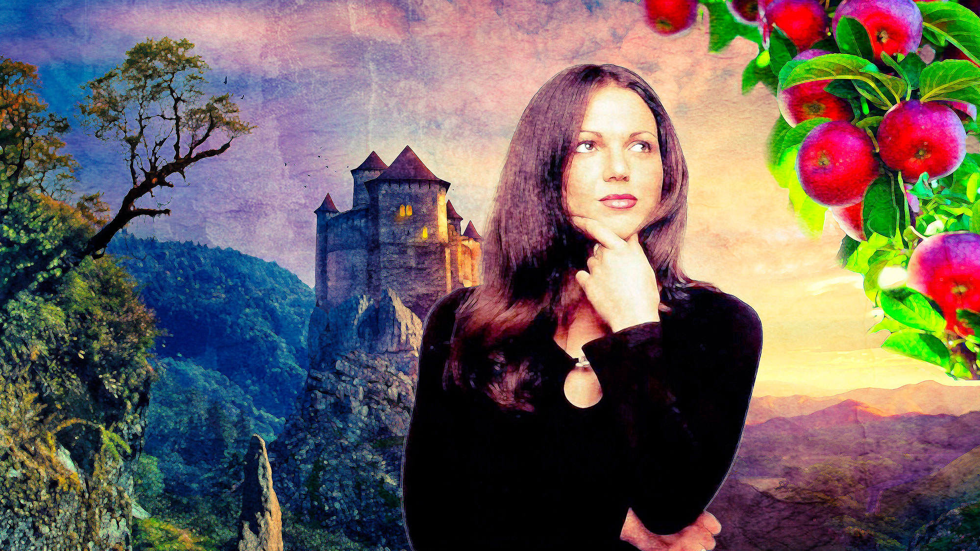 [Collage] Regina - RoksiG, WTF OUaT and Cast 2021 (WTF_OUaT_Cast) - Once Upon a Time (TV ...