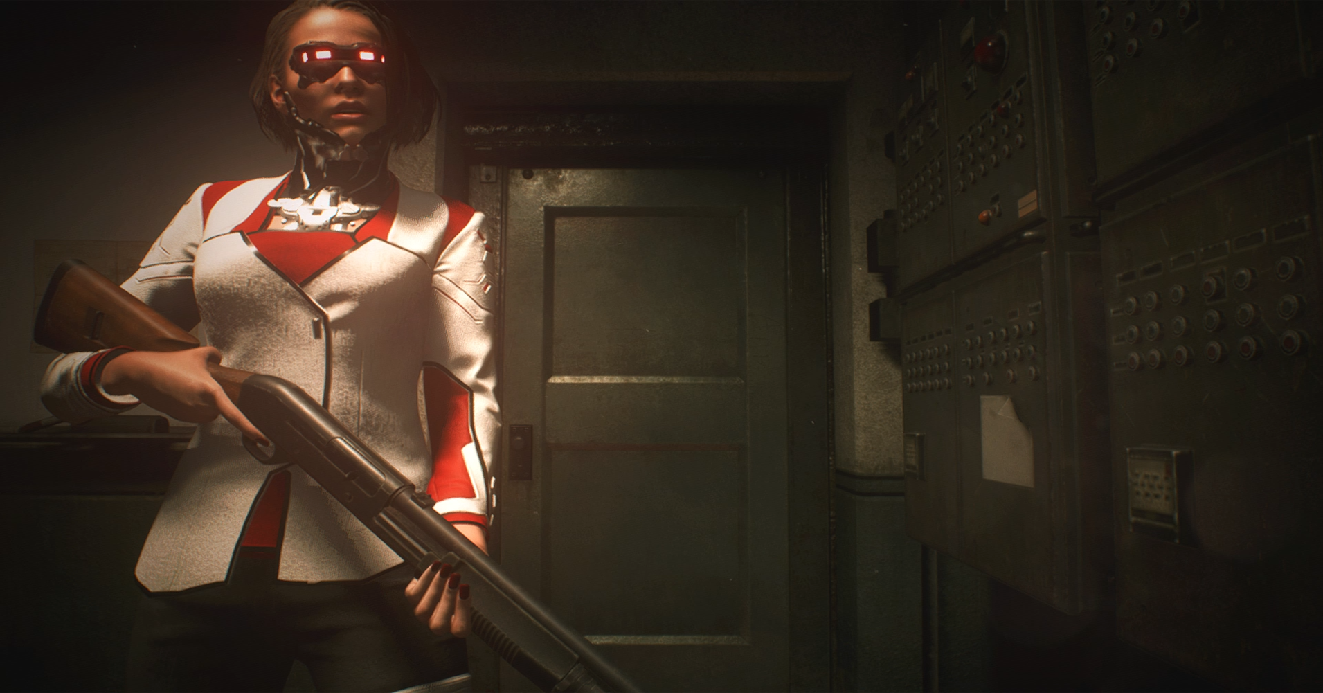 993- RESIDENT EVIL 3 Remake + The Last of Us Mods (Build 5269288/Update ...