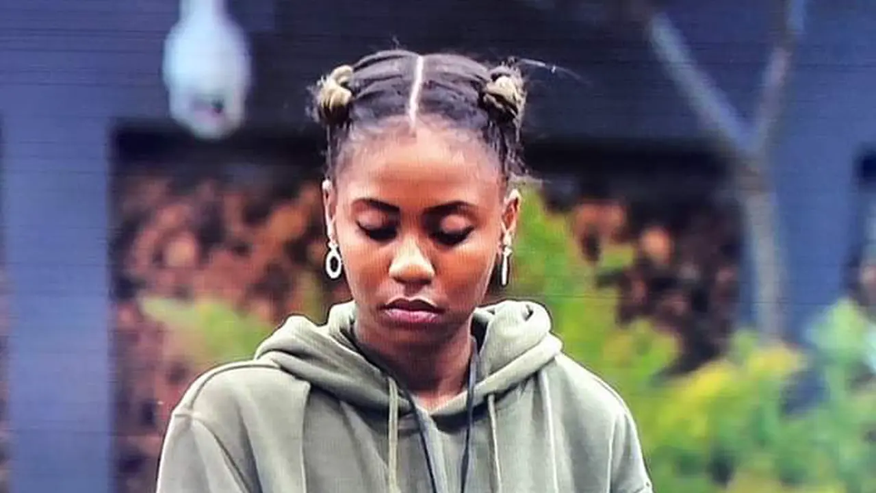 Lesedi FM will host Thato from big brother on Friday - Styles 7