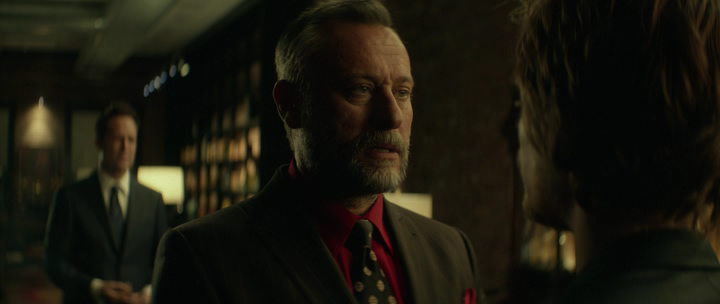 Джон Уик / John Wick (Чад Стахелски / Chad Stahelski, Дэвид Лейтч ...