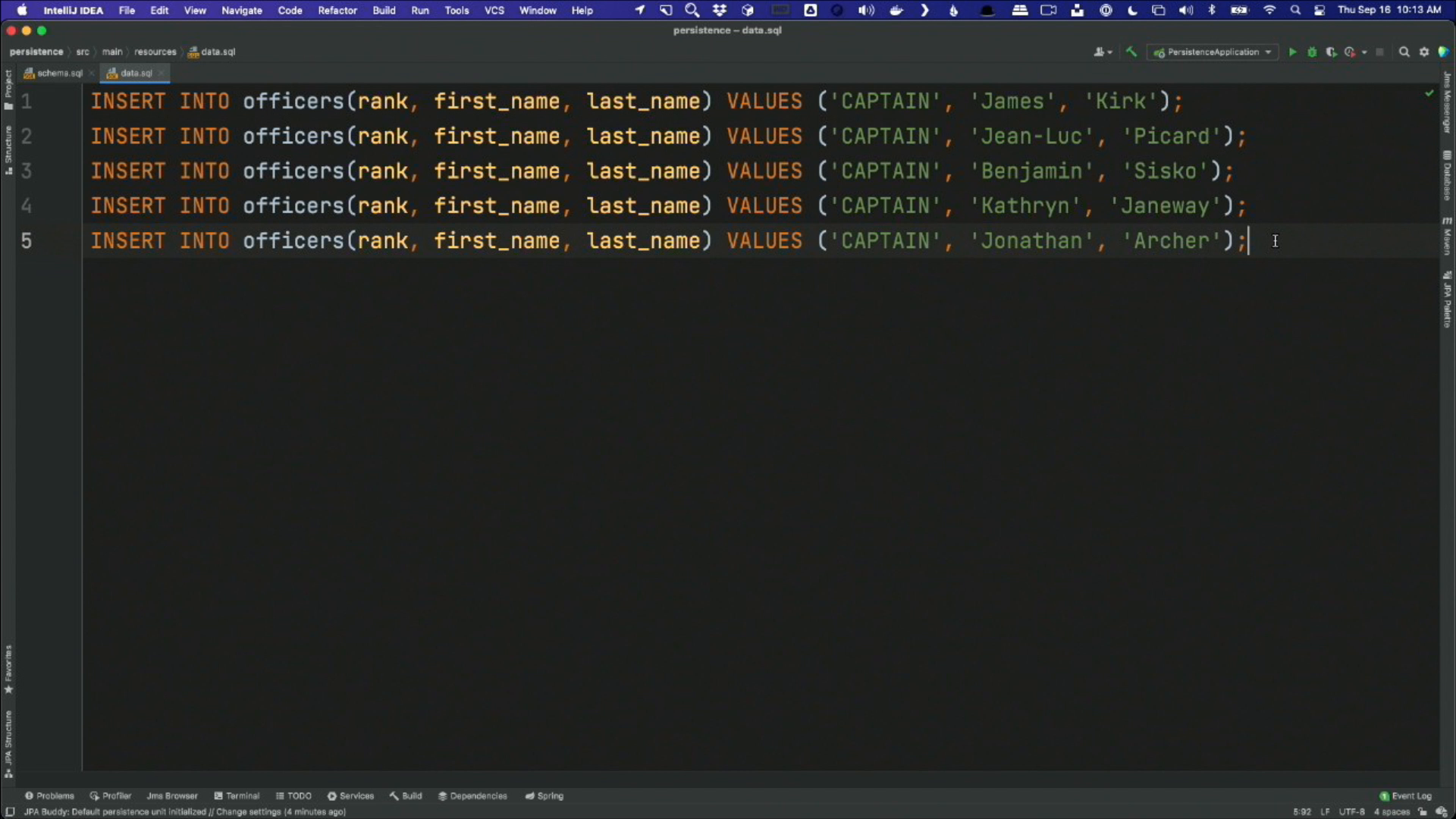[O’Reilly]Learning Path: Spring and Spring Boot Fundamentals, 3E[2021, ENG] :: RuTracker.org