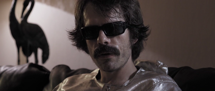 Вампир Видар / Vampyr Vidar / Vidar the Vampire (Томас Аске Берг ...