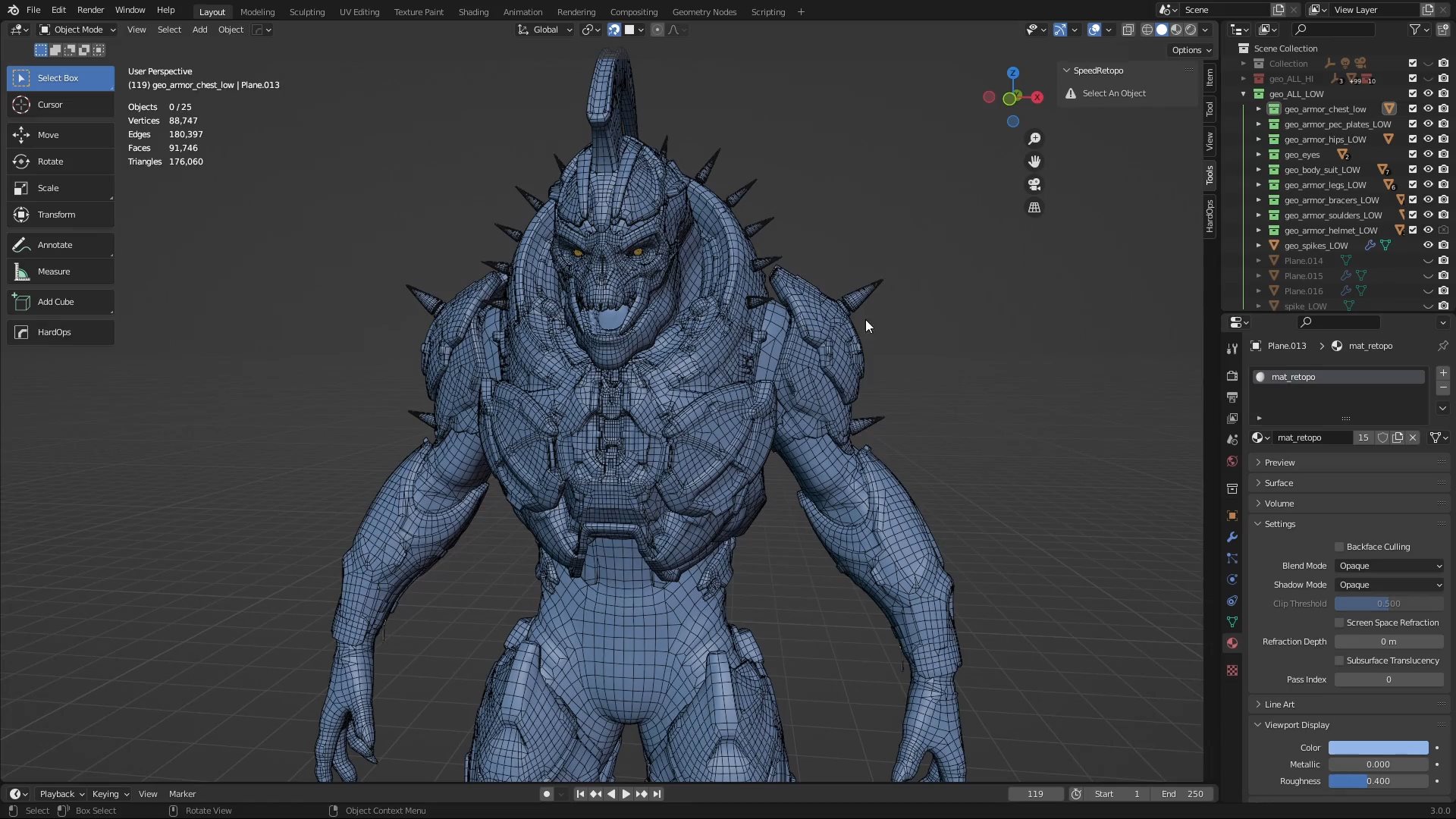 FlippedNormals, Ben Erdt | Advanced Character Creation (2022) PCRec [EN ...