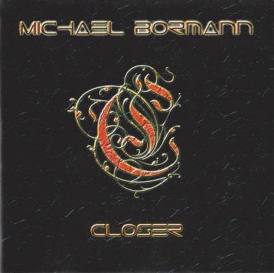 Michael Bormann ‎– Closer (2015) » KpNemo
