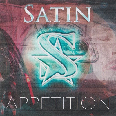 Satin - Appetition (2022) » KpNemo