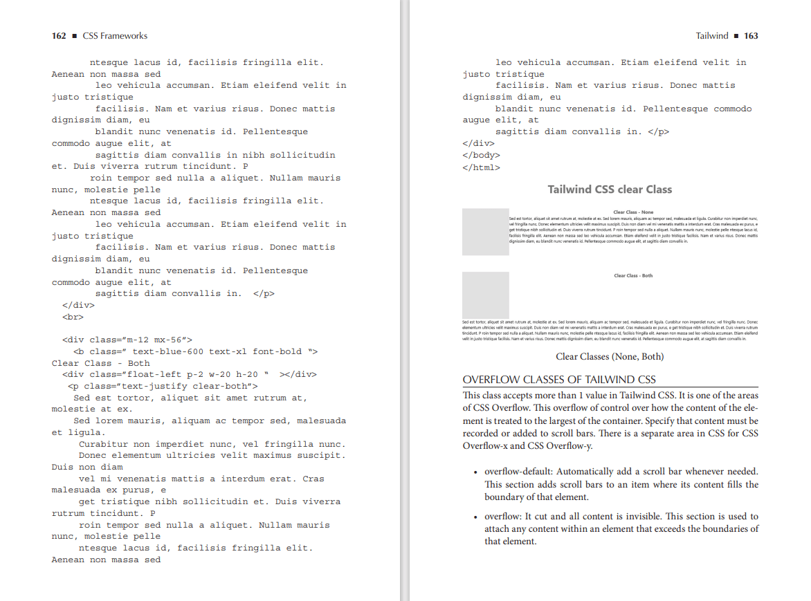 Sufyan bin Uzayr | CSS Frameworks: The Ultimate Guide (2023) [PDF][EN] :: NNM-Club