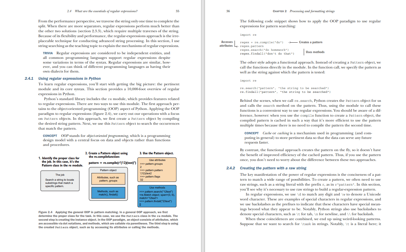 Yong Cui | Python How-To (2023) [PDF][EN] :: NNM-Club