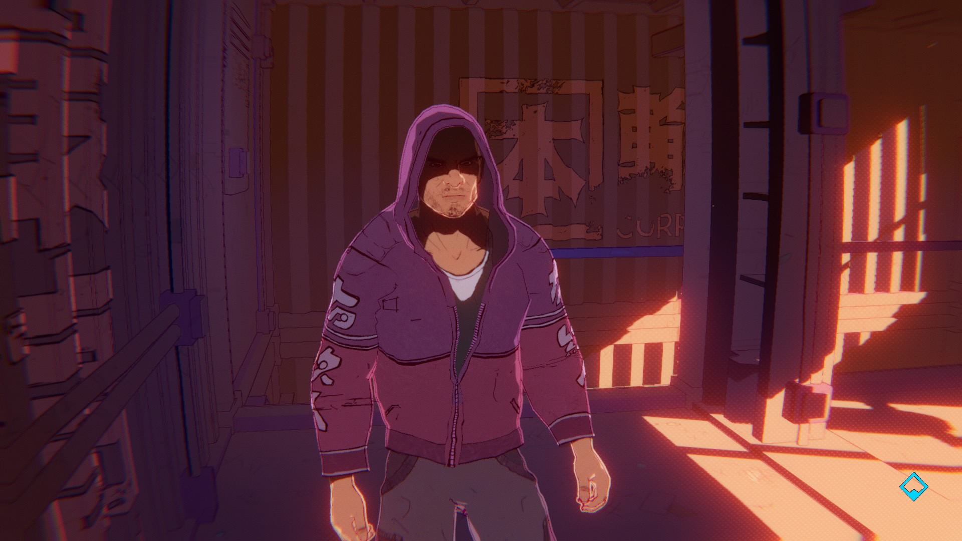 [PS4] Foreclosed [EUR] [Multi+RUS] [1.03] :: RuTracker.org