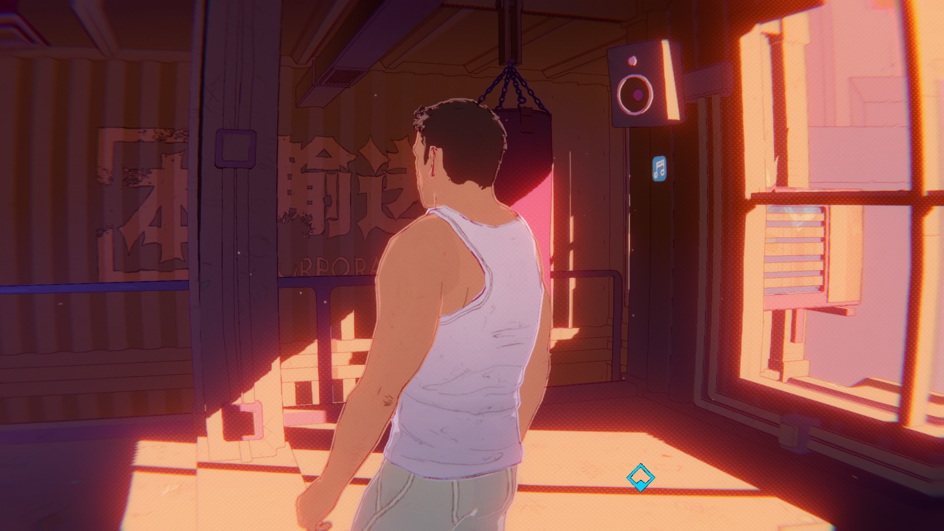 [PS4] Foreclosed [EUR] [Multi+RUS] [1.03] :: RuTracker.org