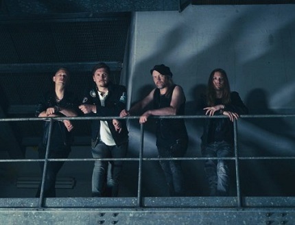 Eclipse - Wired (2021) » KpNemo