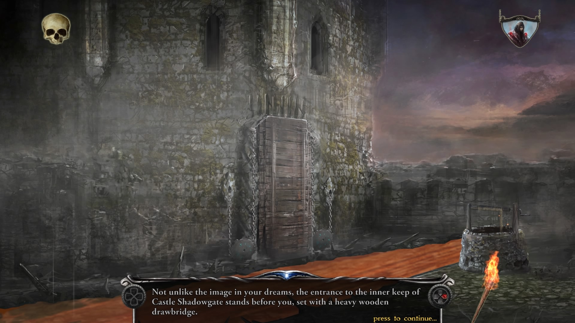 [PS4] Shadowgate [USA] [ENG] [1.04] :: RuTracker.org