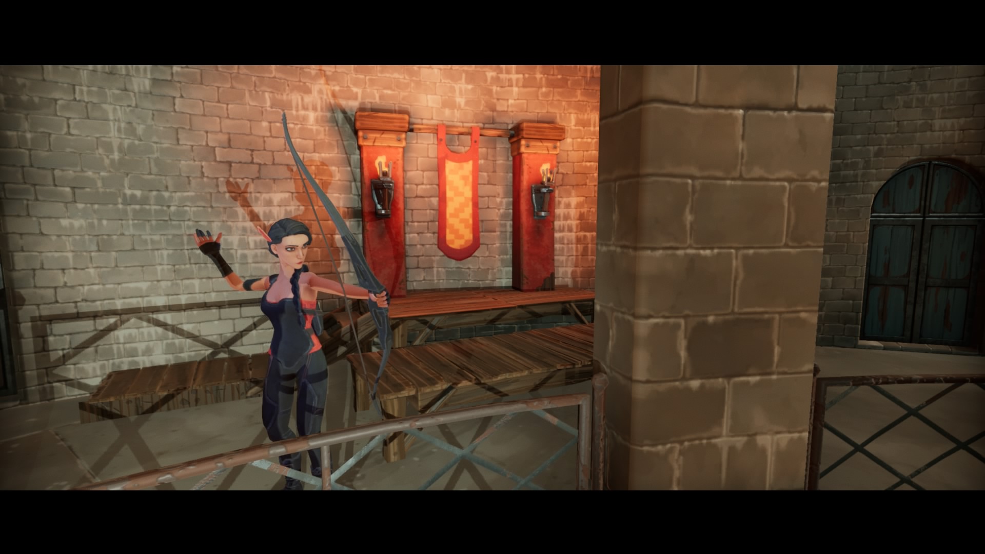 [PS4] Escape Game Fort Boyard [USA] [Multi+RUS] [1.02] :: RuTracker.org