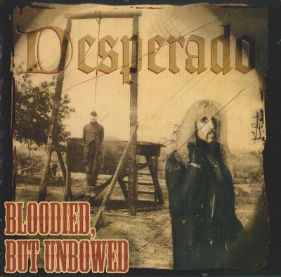Desperado - Bloodied, But Unbowed (1996) » KpNemo
