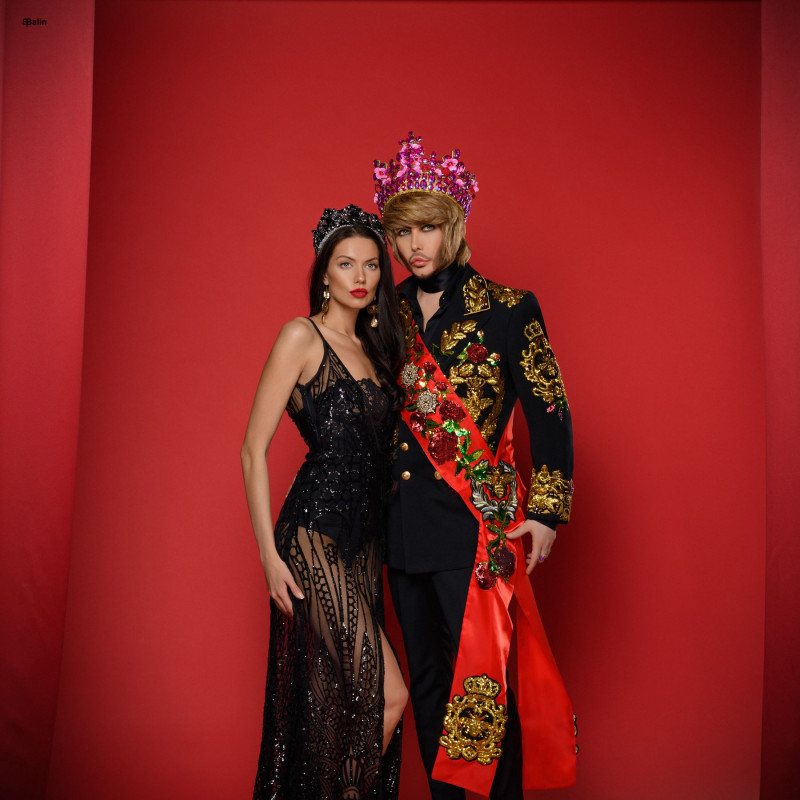 Одна другой краше! Известные модели фотохудожника E.Balin / ebalin ...